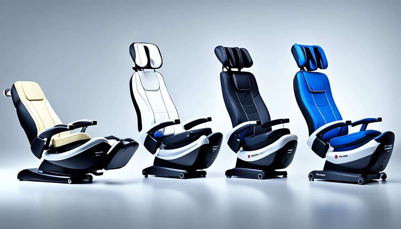 How to Buy a Massage Chair: Your Ultimate Guide