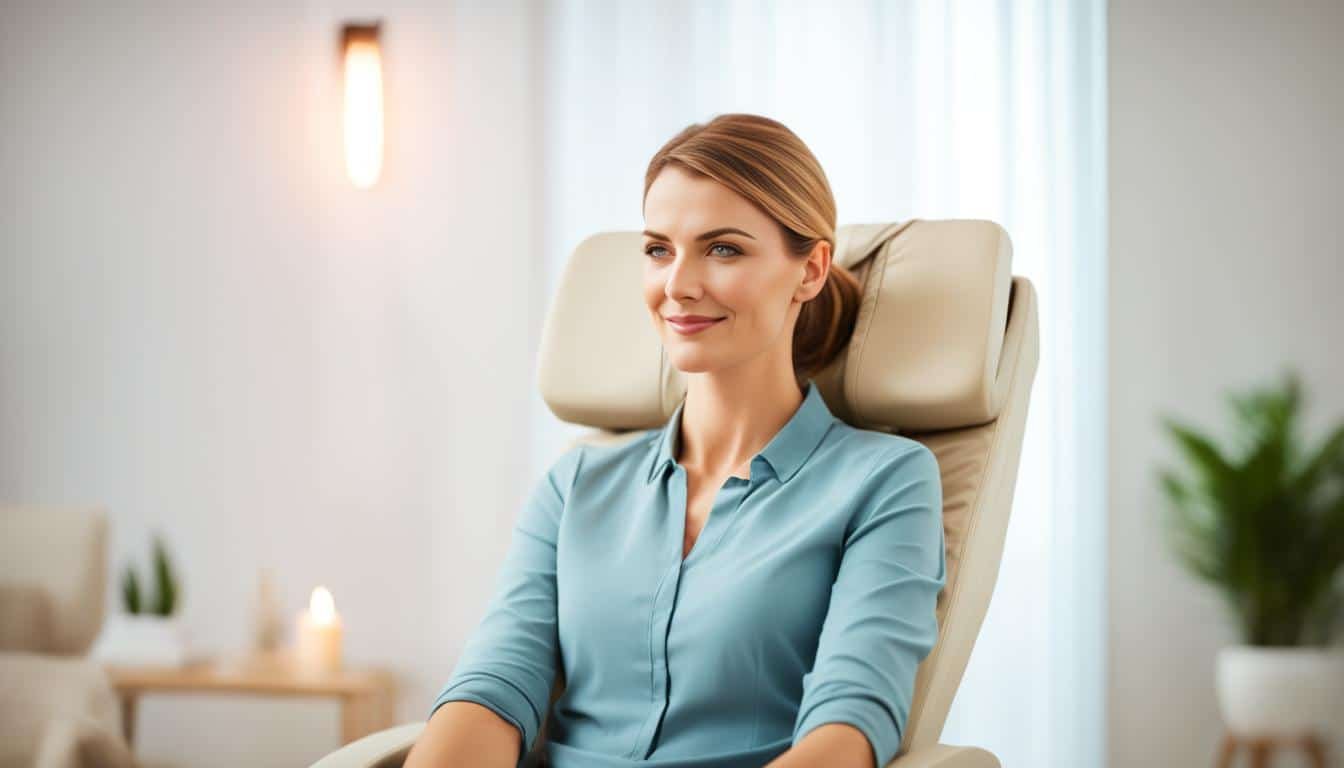 Where Can I Get a Chair Massage? Quick Guide