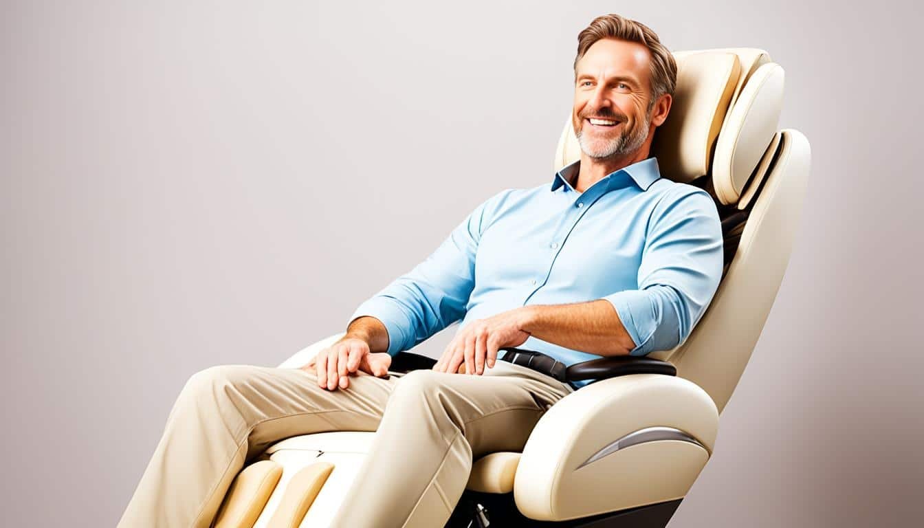 Are Chair Massages Good for You? Benefits Explained
