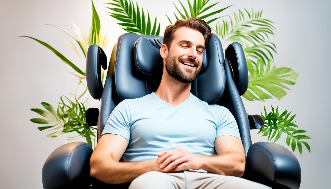 How Often Should You Use a Massage Chair?