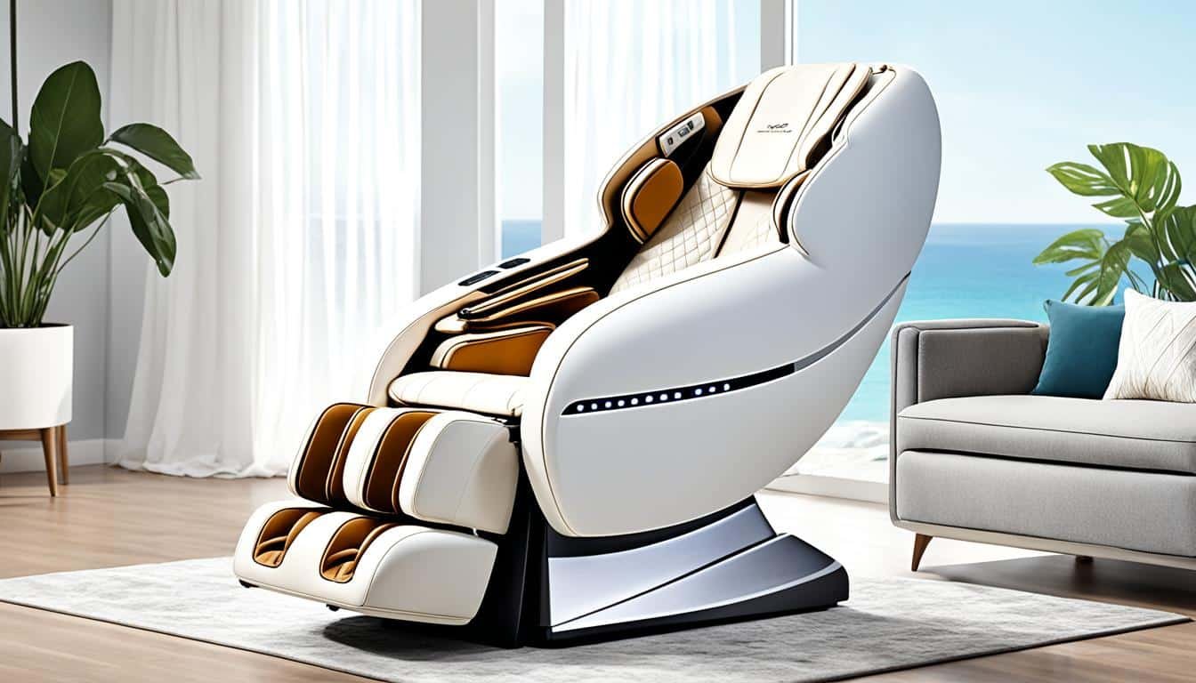 Choosing the Perfect Massage Chair: A Guide