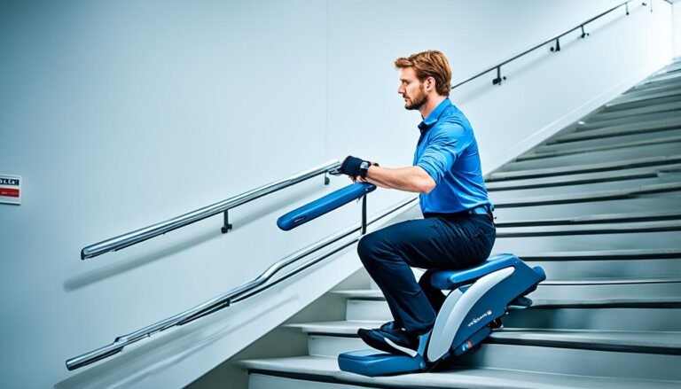 Moving a Massage Chair Upstairs: Easy Guide