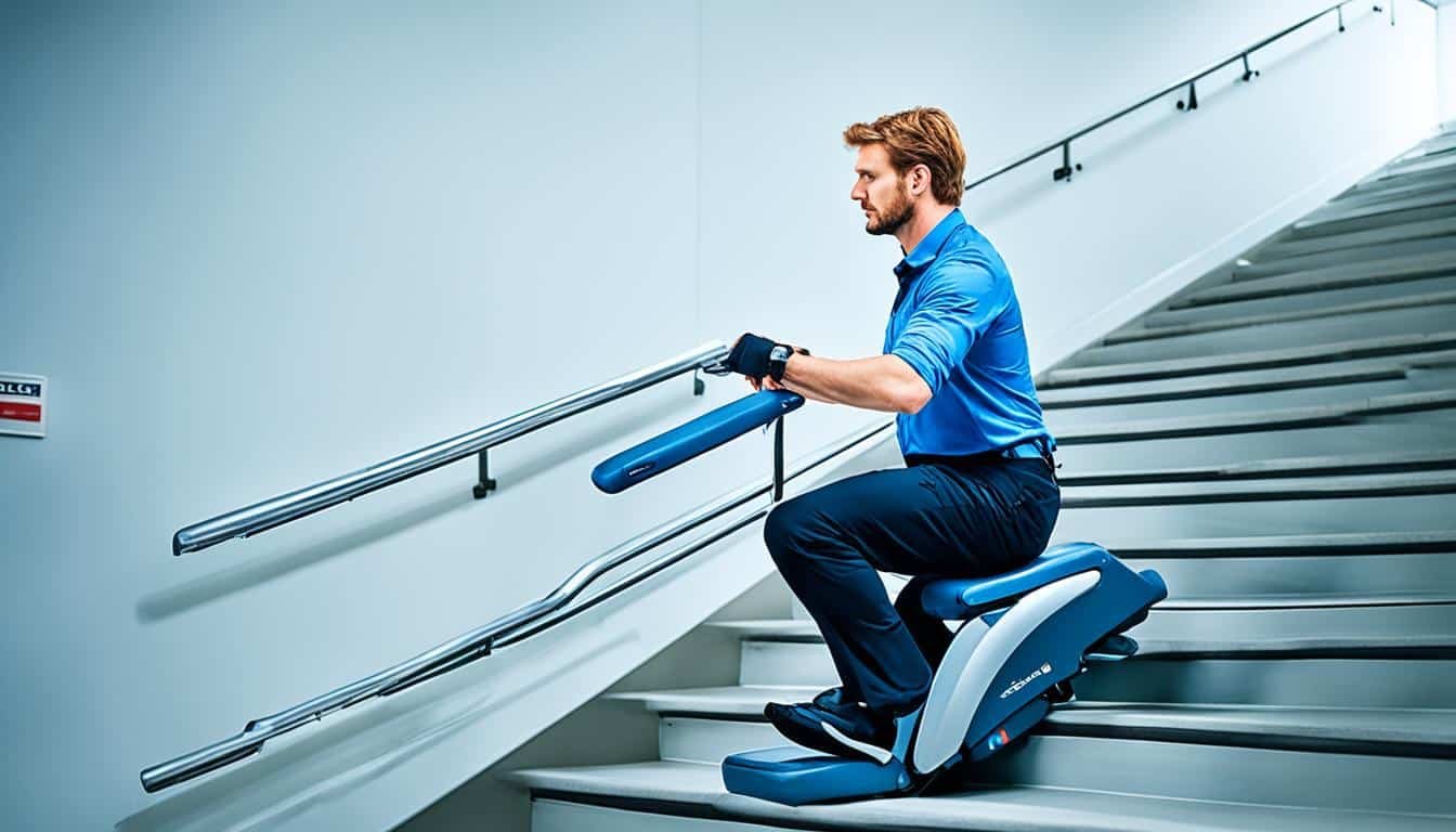 Moving a Massage Chair Upstairs: Easy Guide