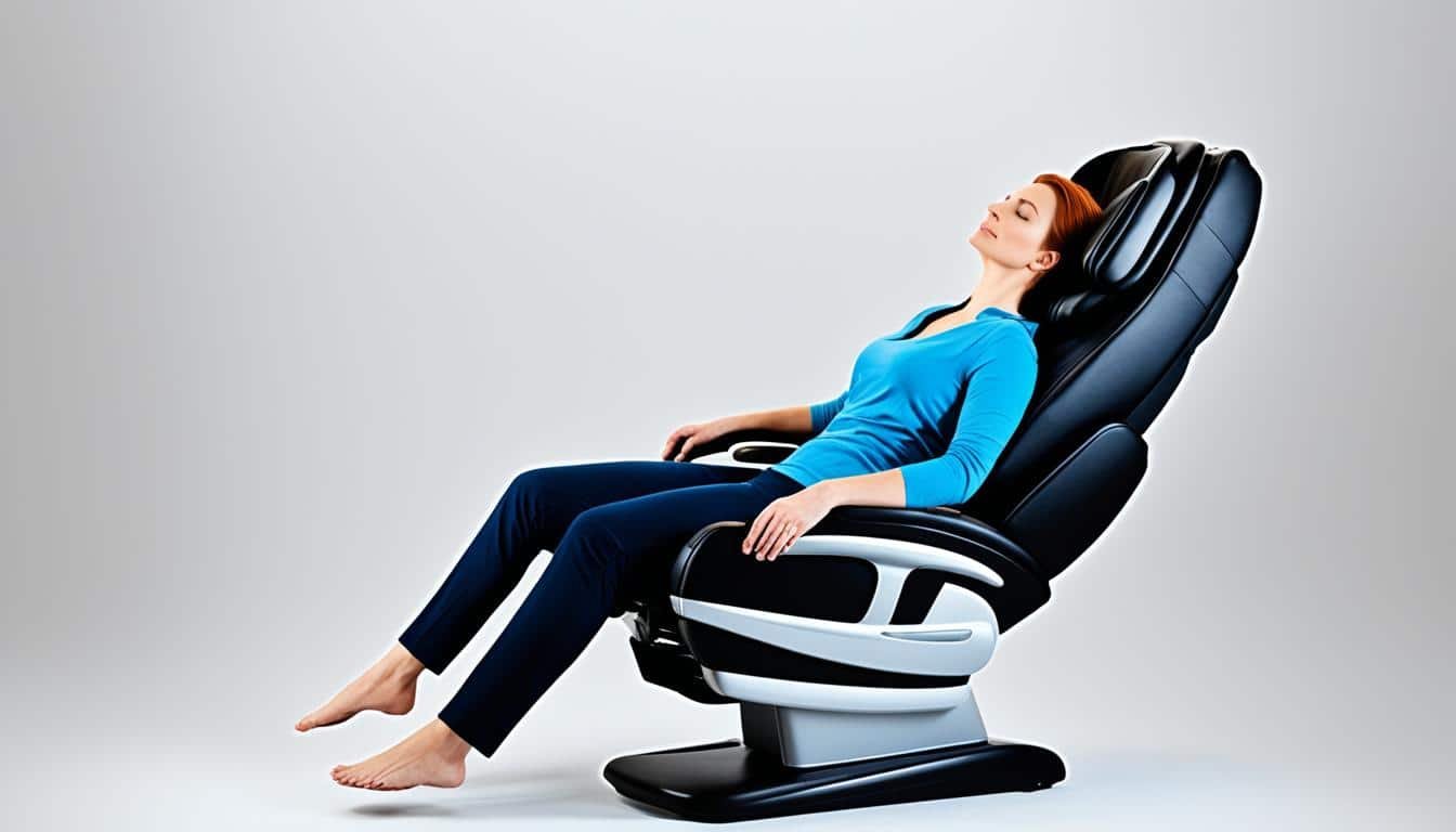 How Long Can You Sit in a Massage Chair?