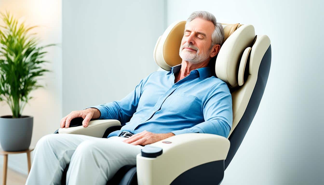 How Often Can You Use a Massage Chair? Guide