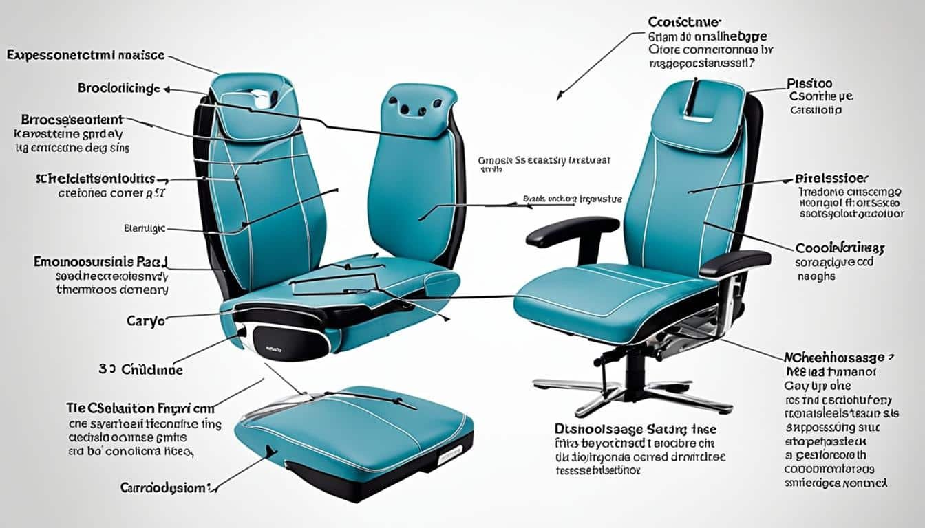 Disassemble Brookstone Massage Chair: Step-by-Step Guide