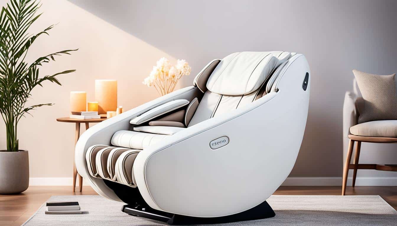 Massage Chair Rental Costs: What to Expect