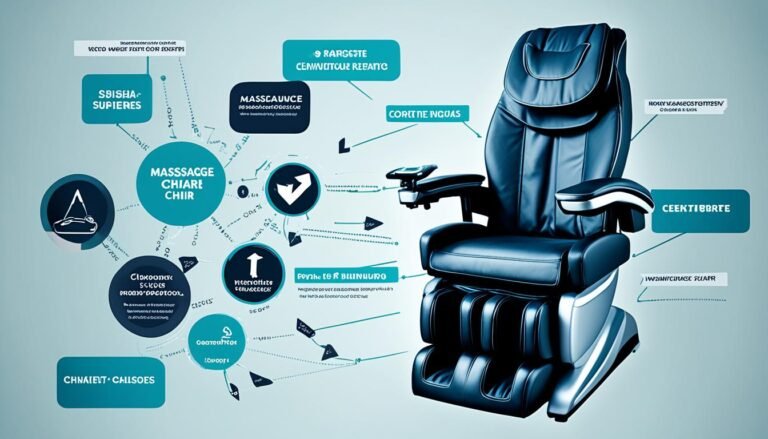 Fix Your Massage Chair: Simple DIY Solutions