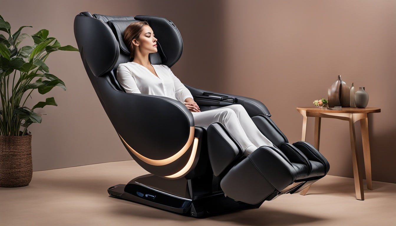 Can a Massage Chair Hurt Your Kidneys? Safety Tips