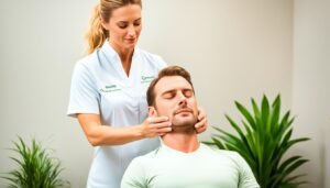 What is a Chair Massage? Relaxation Explained
