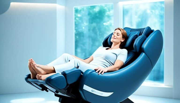 What Is a Zero Gravity Massage Chair: Ultimate Guide