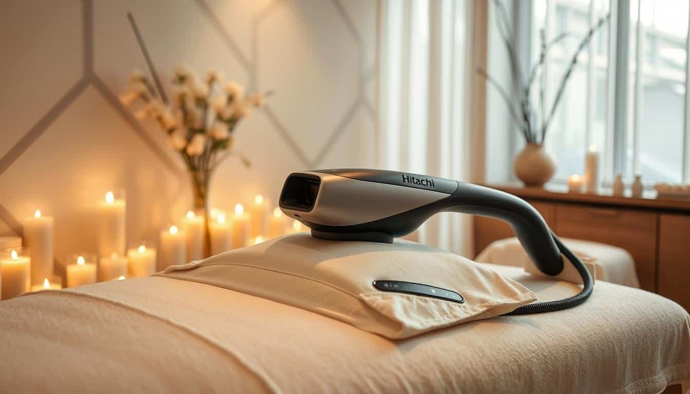 How to Use Hitachi Massager: Tips for Beginners