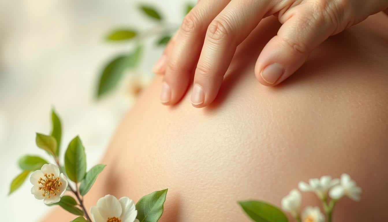 Massage Your Hip Replacement Scar: A Helpful Guide