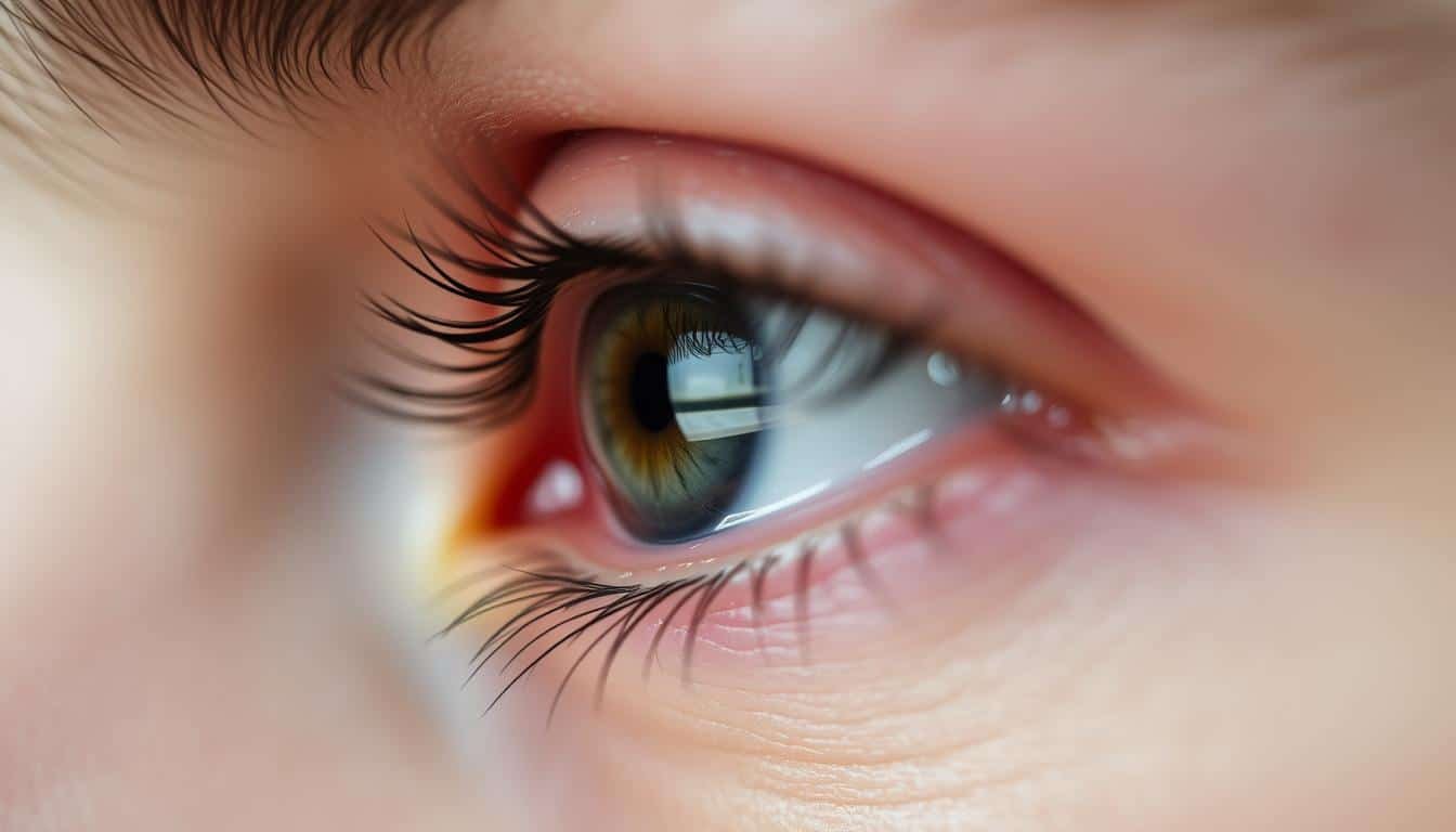 How to Massage a Clogged Tear Duct: Quick Relief