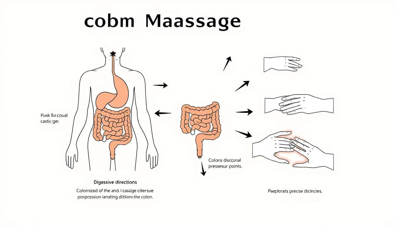 Massage Your Bowels: A Simple Guide to Relief