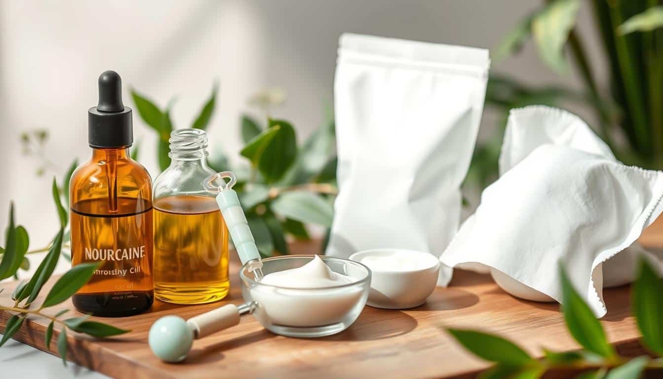 Massage Your Facial Scar: A Step-by-Step Guide