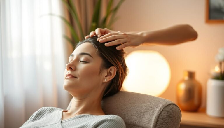 Head Massage Techniques: How to Massage the Head