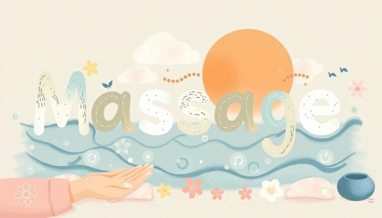 How to Spell Massage: Quick and Easy Guide