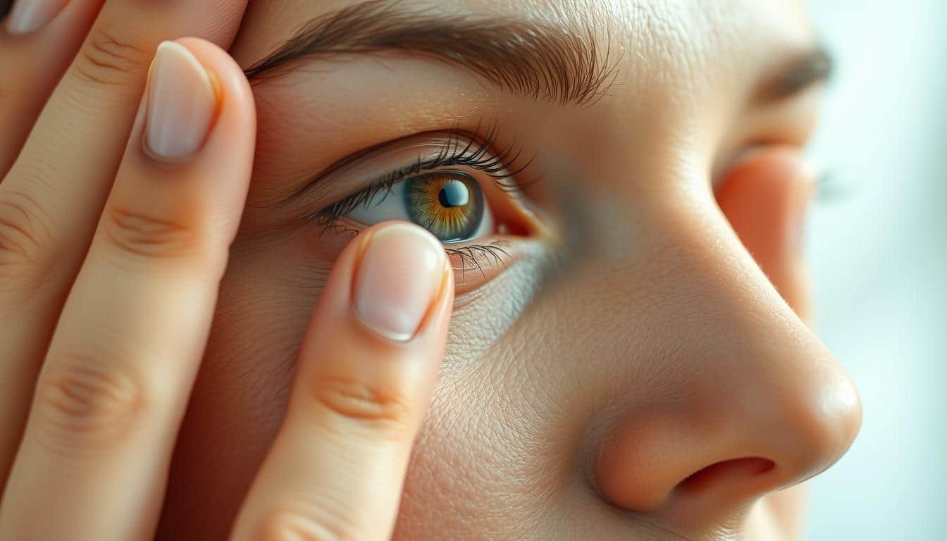 How to Massage a Clogged Tear Duct: Quick Relief