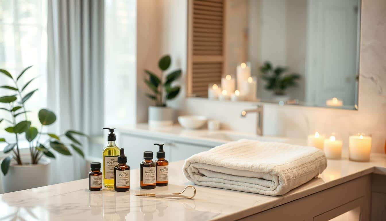 Massage Your Facial Scar: A Step-by-Step Guide