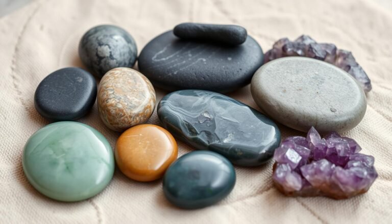 Warm Massage Stones: Easy Heating Guide