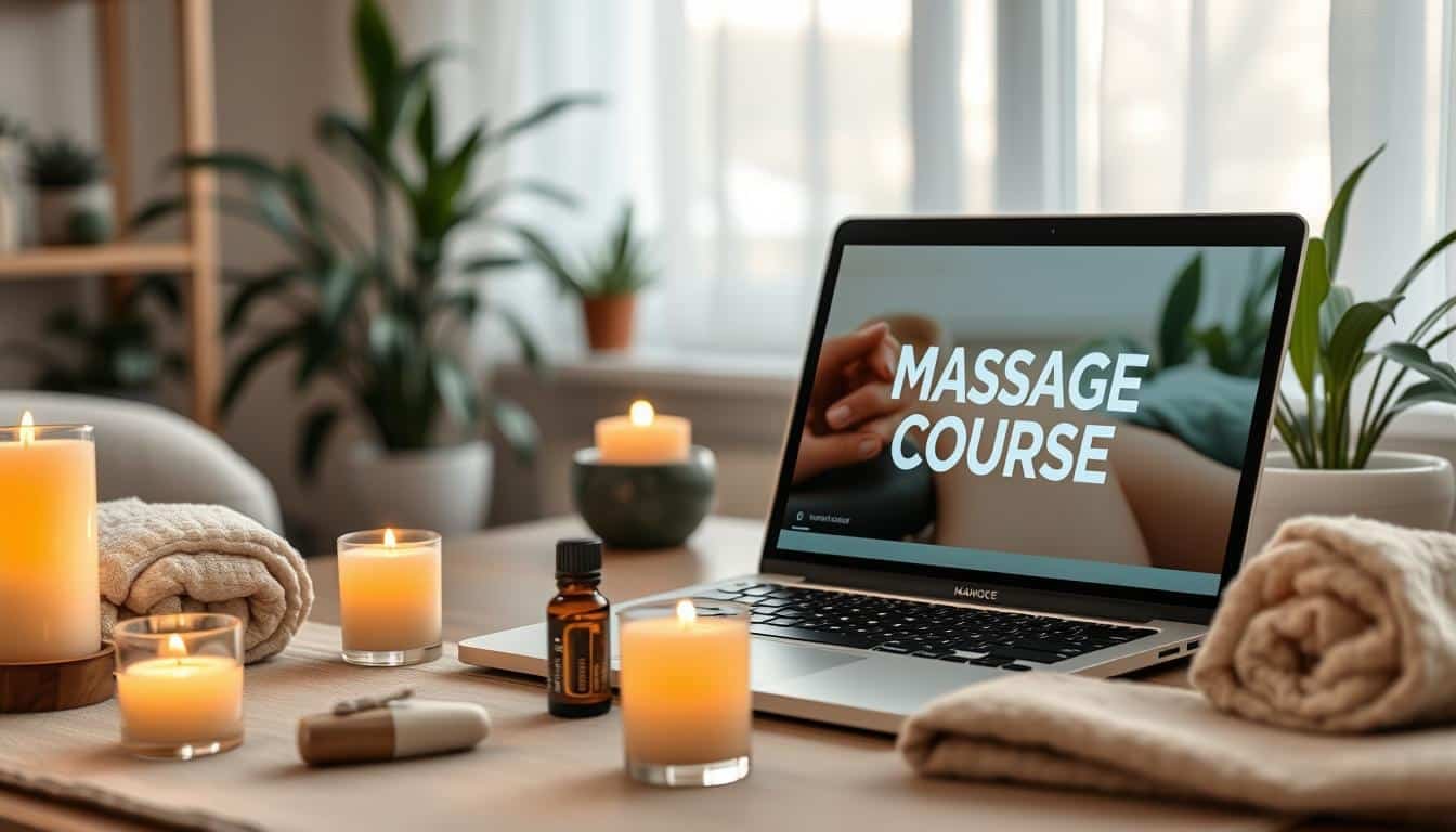Become a Massage Therapist Online: Easy Steps
