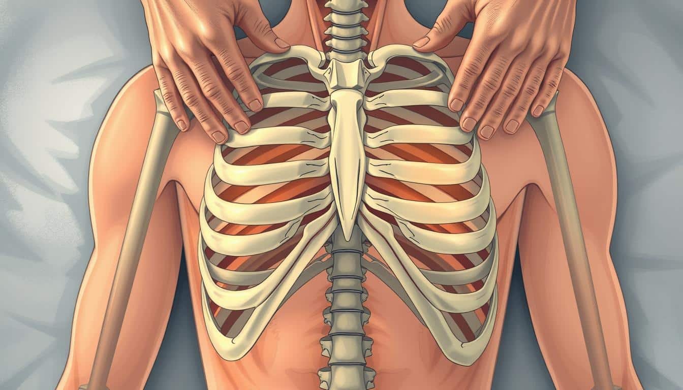 Relieve Tight Rib Cage: Effective Massage Techniques