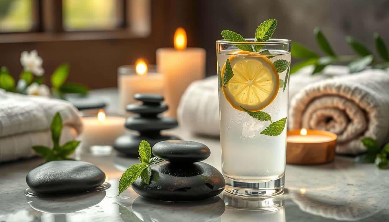 When to Eat Before Your Massage | Timing Guide