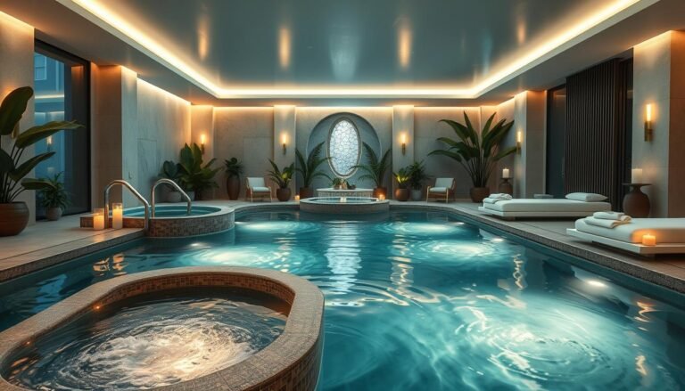 What Is Hydrotherapy Massage: Benefits & Treatment Guide
