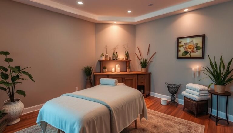 Experienced Massage Therapy in Conway AR | Best Relief