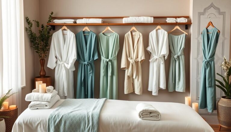 What to Wear During a Massage - Essential Tips