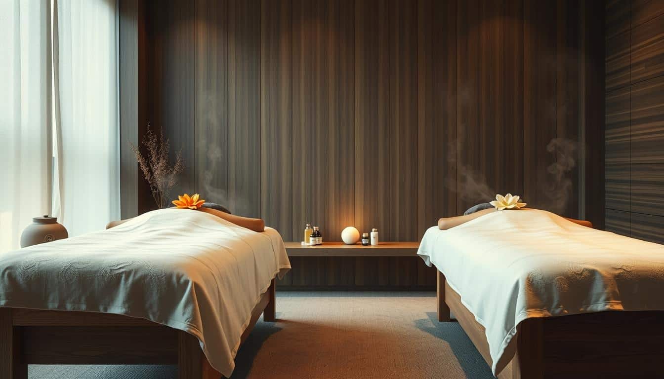 Experienced Massage Therapy in Conway AR | Best Relief