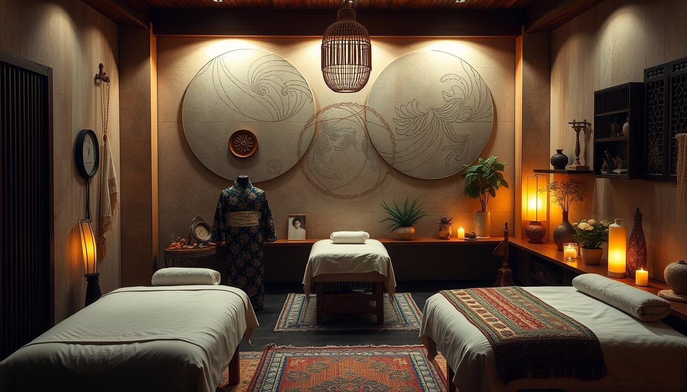 what to wear to a massage