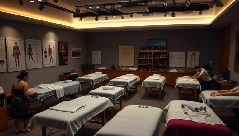How Long Is Massage Therapy School - Training Guide