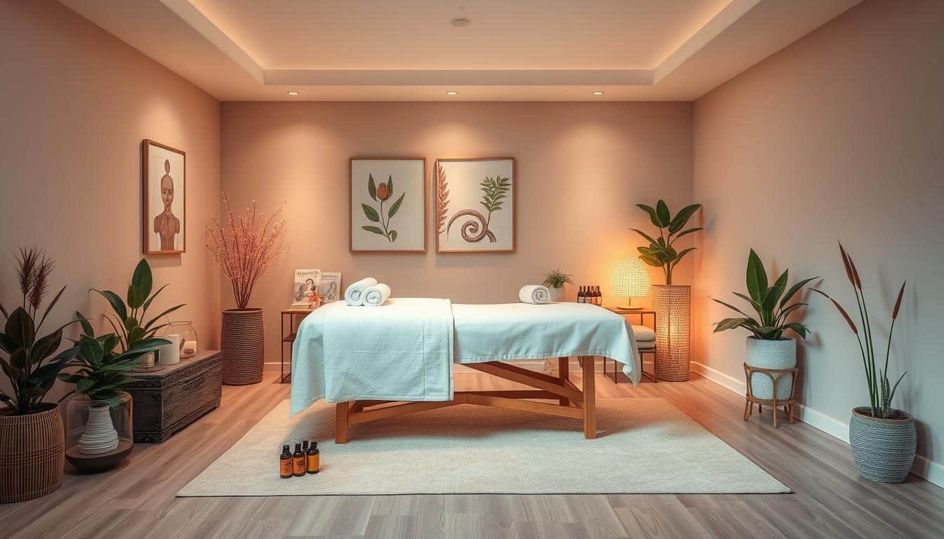 Does Medicare Cover Massage Therapy - Coverage Guide
