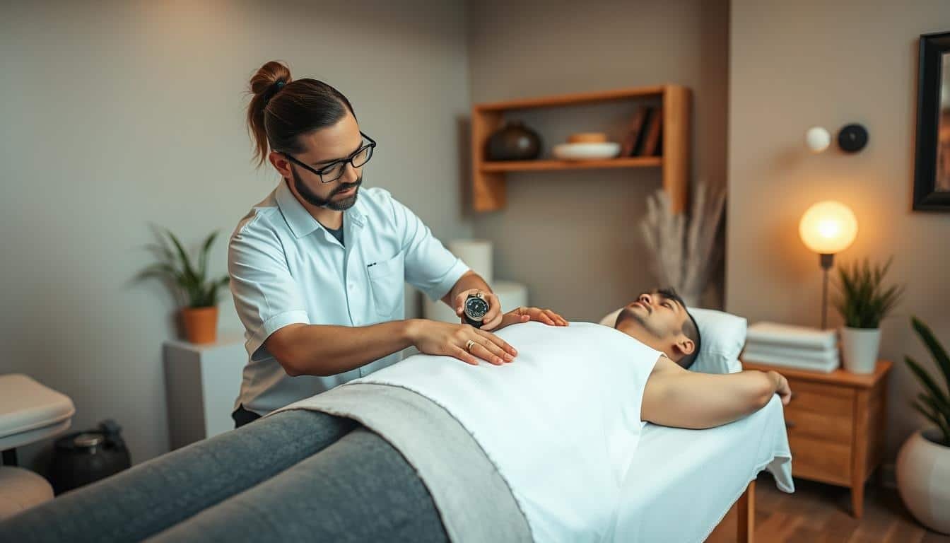 What Is a Sports Massage - Benefits and Techniques