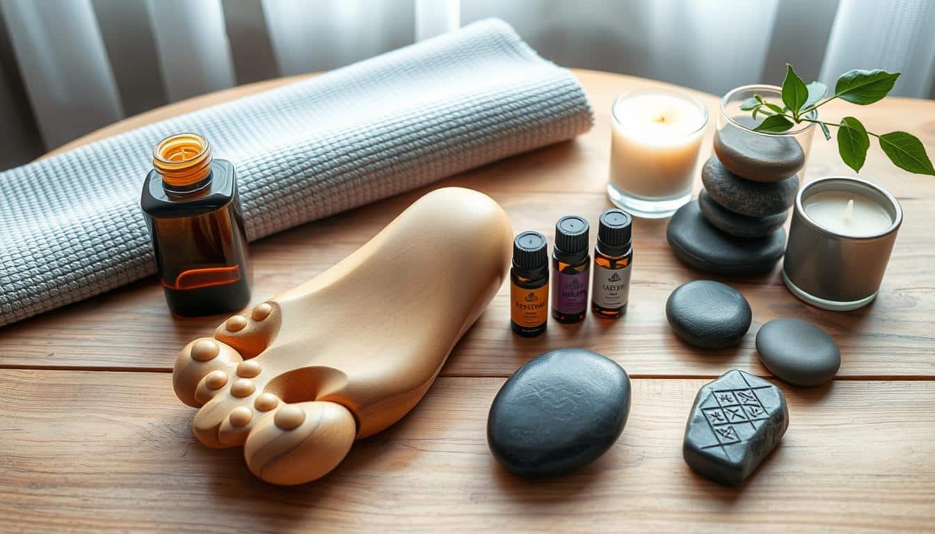 What Is Reflexology Massage - Benefits & Guide