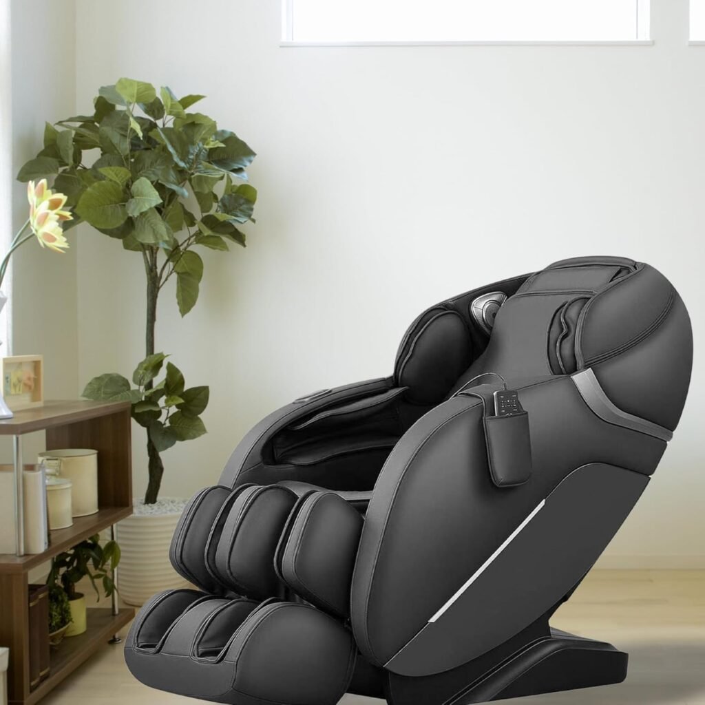 MYTHIA iRest System Review - Suite Massage Chairs | Massage Chair Reviews