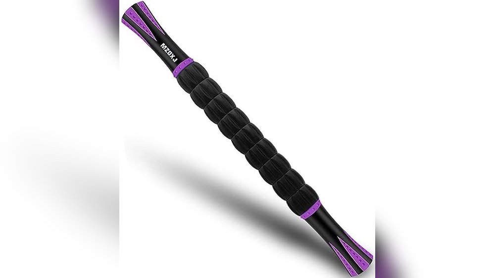 Best Massage Stick for Deep Tissue Relief and Muscle Recovery - Suite ...